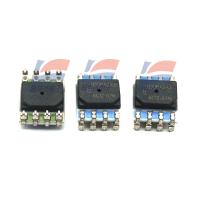 China SSCMNNN030PA2A3 Board Mount Pressure Sensor Absolute 3V I2C SMD SMT for sale