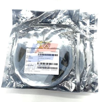 China SHTC3 Digital Humidity And Temperature Sensor New And Original for sale