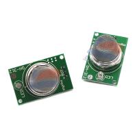 China GH-312 Smoke Sensor Module MQ-2 Gas Detector DC 9-20V Small Size Signal Output for sale