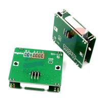 China YJJ GH-719 Microwave Sensing Displacement Module 10.525 GHz Doppler Radar 6-20V DC for sale