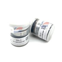 China 7O3-1 Ozone Gas Sensor 0-1 ppm Range for Industrial Safety and Air Quality Monitoring for sale
