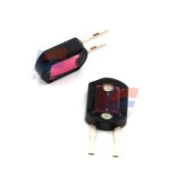 China S6430-01 RGB Color Sensor 660nm Red Detection Plastic Package 0.45 A/W High Sensitivity for sale