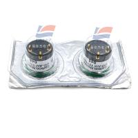 China CO-AM Carbon Monoxide CO Sensor 20mm Diameter Industry Standard for Portable Gas Detectors for sale