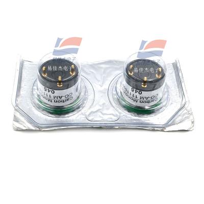 China CO-AM Carbon Monoxide CO Sensor 20mm Diameter Industry Standard for Portable Gas Detectors for sale