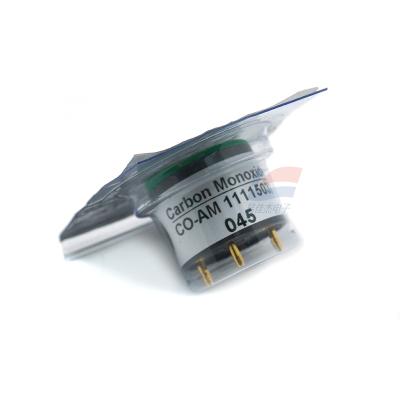 China CO-AM Electrochemical Carbon Monoxide Gas Sensor 0-5000 ppm for Industrial Production Monitoring for sale