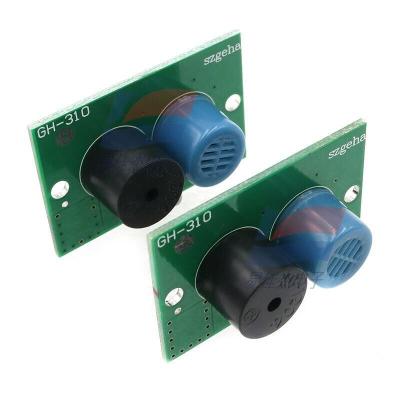 China YJJ GH-310 Gas Sensor Module DC 5-20V for Coal Mine Methane Monitoring for sale