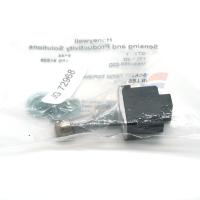 China Hone 1TL1-2D Toggle Switch SPST ON OFF 15A 125VAC Panel Mount Screw Terminal for sale