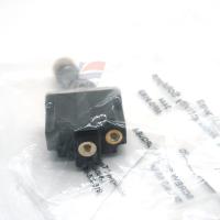 China Hone 1TL1-2D Toggle Switch SPST ON OFF 15A 125VAC Panel Mount Screw Terminal for sale