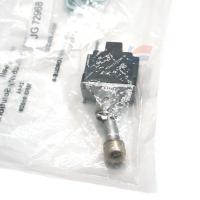 China Hone 1TL1-2D Toggle Switch SPST ON OFF 15A 125VAC Panel Mount Screw Terminal for sale