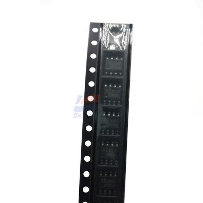 China AX3007CSA High - efficiency Step - up DC - DC Converter For Portable Devices  Consumer Electronics for sale