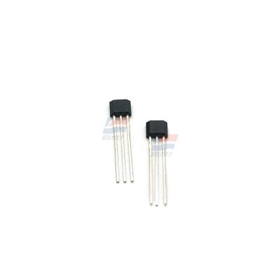 China CS3040 Hall Effect Sensor Wide Power Supply 4.5V-24V Digital Output for sale