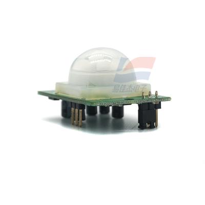 China GH-718A GH-718C  Human Body Sensing Module Applied To Various Automatic Sensing Electrical Equipment for sale