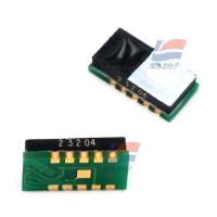 China HTU11F Temperature Humidity Sensor Miniature 3.3V Digital Output 0-100%RH for sale
