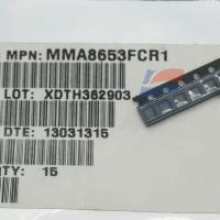 China MMA8653FCR1 Low - power Three - axis Capacitive Micro - mechanical Accelerometer launched for sale