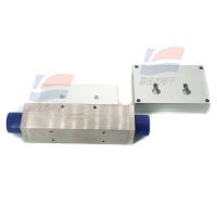 China MF5619-N-800-B-D-A Gas Mass Flow Sensor 0-800 SLPM 19mm Industrial Gas Measurement for sale