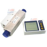 China MF5619-N-800-B-D-A Gas Mass Flow Sensor 0-800 SLPM 19mm Industrial Gas Measurement for sale