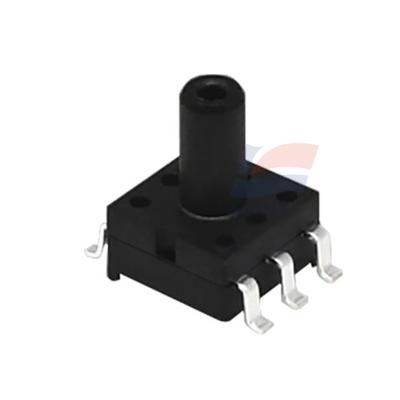 China AGR10 Gauge Pressure Sensor Rapid Respond SOP6 Packing for sale