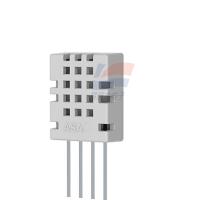 China AGS02MA TVOC Gas Sensors I2C Digital Output High Performance for sale