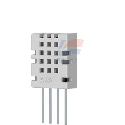 China AGS02MA TVOC Gas Sensors I2C Digital Output High Performance for sale