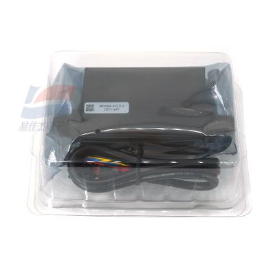 China MF4003 Gas Mass Flow Sensor 0-2 SLPM for Air Quality Analyzers Emissions Monitoring for sale