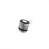 China YJJ R-4OX Electrochemical Oxygen Sensor 0-25% O2 for Portable Gas Detectors for sale