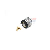 China YJJ R-4OX Electrochemical Oxygen Sensor 0-25% O2 for Portable Gas Detectors for sale