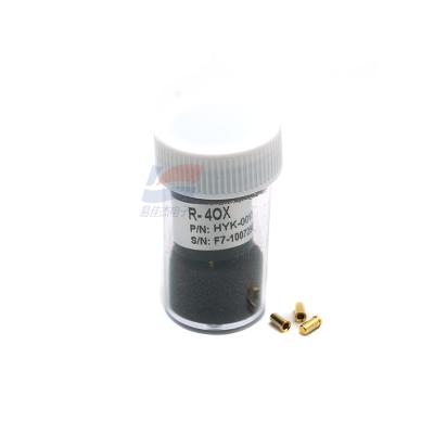 China YJJ R-4OX Electrochemical Oxygen Sensor 0-25% O2 for Portable Gas Detectors for sale