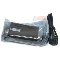 China FS4308-15-O8-BV-A Gas Mass Flow Sensor 0-15 SLPM for Laboratory Gas Chromatography Process Control for sale
