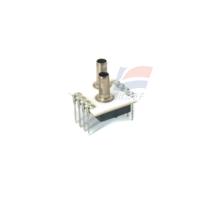 China HPSAV3000-010M-D-S Differential Pressure Sensor 0-10mbar for Industrial Process Control for sale