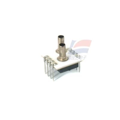 China HPSAV3000-010M-D-S Differential Pressure Sensor 0-10mbar for Industrial Process Control for sale