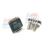 China HPSAV3000-010M-D-S Differential Pressure Sensor 0-10mbar for Industrial Process Control for sale