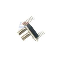 China HPSAV3000-010M-D-S Differential Pressure Sensor 0-10mbar for Industrial Process Control for sale