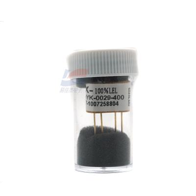 China YJJ EX-100%LEL Combustible Gas Sensor for Portable Fixed Gas Detectors -40°C to +50°C for sale