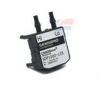 China SDP1000-L05 Low - range Differential Pressure Sensor For Automotive Automation Process Control Fields for sale