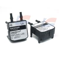 China SDP1000-L05 Low Range Differential Pressure Sensor 5-125Pa 0.2% FS for Automotive Process Control for sale