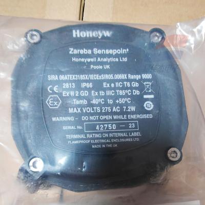 China YJJ SPSTAXF1SS Stainless Steel Flammable Gas Detector 316L 4-20mA for Industrial Safety for sale