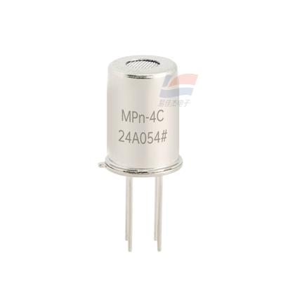 China YJJ MPn-4C Planar Semiconductor Combustible Gas Sensor 300-10000ppm Methane Detector for sale