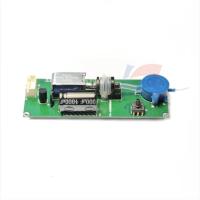 China ZE29A-C2H5OH High-Selectivity Ethanol Gas Sensor 10-1000 ppm for Indoor Outdoor Air Quality Monitoring for sale