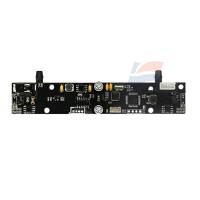 China YJJ AOF1000 Long Model Ultrasonic Oxygen Sensor Oxygen Gas Concentration Flow Sensor Module for sale