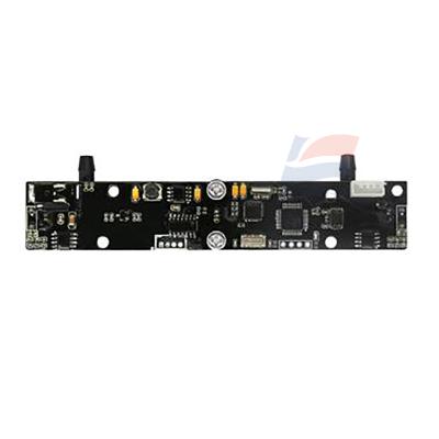 China YJJ AOF1000 Long Model Ultrasonic Oxygen Sensor Oxygen Gas Concentration Flow Sensor Module for sale