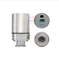 China YJJ AGP4000 MEMS High-Precision Digital Cold Cathode Composite Vacuum Gauge 1e-6 to 1e5 Pa for sale