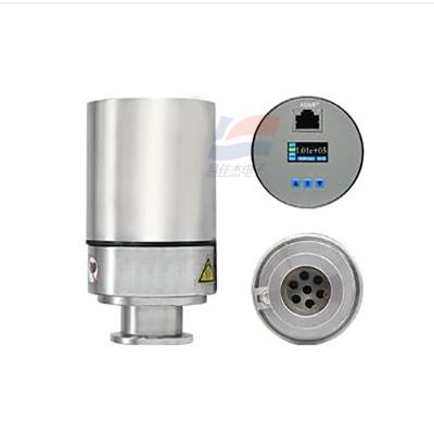 China YJJ AGP4000 MEMS High-Precision Digital Cold Cathode Composite Vacuum Gauge 1e-6 to 1e5 Pa for sale