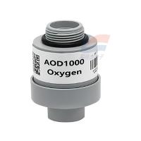 China YJJ AOD1000 High-Pressure Diving Oxygen Sensor 0-100% for Oxygen Chambers 0.8-7.0 bar for sale