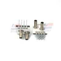 China YJJ HPSAC3000 010M-D-S Dual-Tube 1kPa Constant Current Pressure Sensor for HVAC for sale