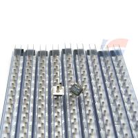 China YJJ HPSAC3000 010M-D-S Dual-Tube 1kPa Constant Current Pressure Sensor for HVAC for sale