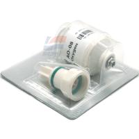 China AO-08 Electrochemical Oxygen Sensor 0-100% for Medical Equipment 9-13mV Output for sale