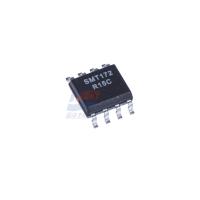 China YJJ SMT172 Digital Output Temperature Sensor TO-92 TO-18 TO-220 SOIC-8L -45°C to 130°C ±0.25°C for sale