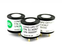 China YJJ S+4OXLF Electrochemical 0-30% Three-Electrode Lead-Free Oxygen Sensor for Industrial Emissions for sale