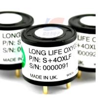 China YJJ S+4OXLF Electrochemical 0-30% Three-Electrode Lead-Free Oxygen Sensor for Industrial Emissions for sale