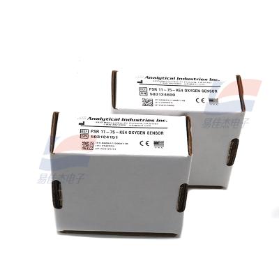 China YJJ PSR 11-75-KE4 Oxygen Sensor for Bird VELA Ventilator 0-100 Vol% 3 Year Lifespan for sale